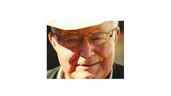 Ralph Wells Obituary (1932 - 2016) - San Antonio, TX - San Antonio ...