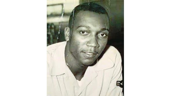 Ruben Boozer Obituary (1944 - 2016) - Schertz, TX - San Antonio Express ...