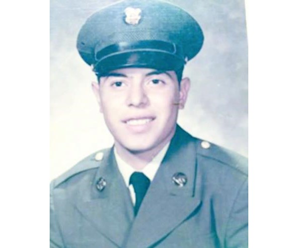 Rudy Garcia Obituary (1950 - 2016) - San Antonio, TX - San Antonio ...