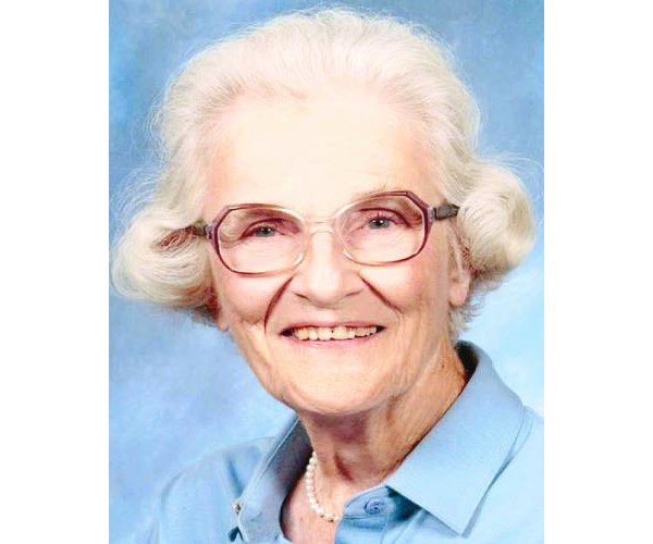 Nancy Wilson Obituary (1921 - 2016) - San Antonio, TX - San Antonio ...