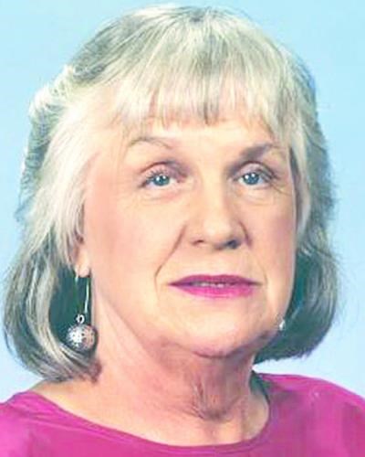 Anne Godwin Obituary (1935 - 2016) - San Antonio, TX - San Antonio ...