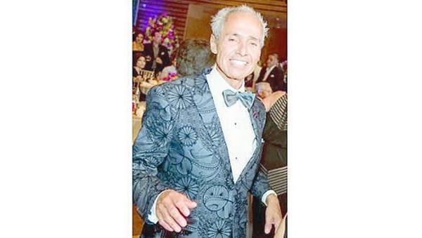 Jerry Gonzaba Obituary (1954 - 2016) - San Antonio, TX - San Antonio ...