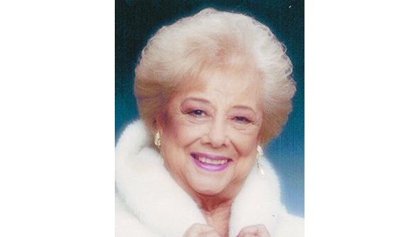 Antonia Tello Obituary (1921 - 2016) - San Antonio, TX - San Antonio ...