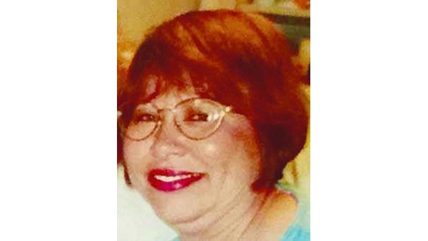 Isabel Hernandez Obituary (1953 - 2016) - San Antonio, TX - San Antonio ...