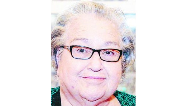 Helen Sanchez Obituary (1941 - 2016) - San Antonio, TX - San Antonio ...