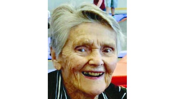 Sarah Jackson Obituary (1930 - 2016) - San Antonio, TX - San Antonio ...