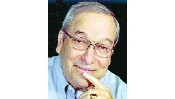 Russell Neumann Obituary (1933 - 2017) - San Antonio, TX - San Antonio ...