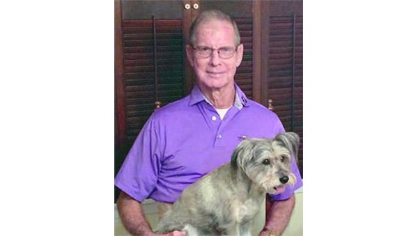 Kermit Theis Obituary (1937 - 2017) - Schertz, TX - San Antonio Express ...