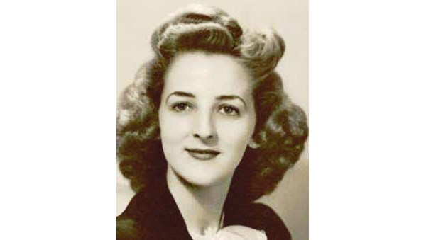 Marie Connolly Obituary (1924 - 2017) - San Antonio, TX - San Antonio ...