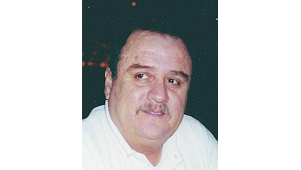 Frank Esquivel Obituary (1943 - 2017) - San Antonio, TX - San Antonio ...