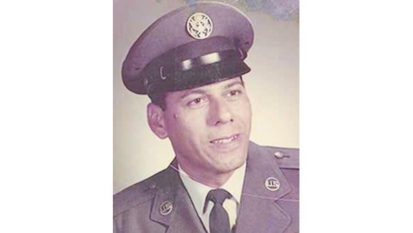 Benjamin Gonzales Obituary (1930 - 2017) - San Antonio, TX - San ...