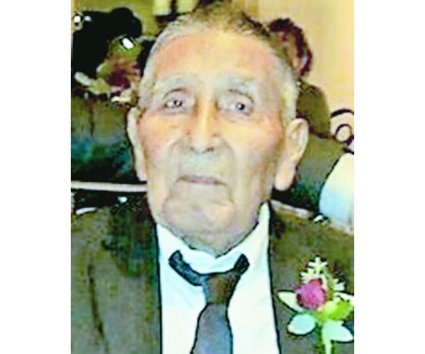 Rudy Garcia Obituary (1929 - 2017) - San Antonio, TX - San Antonio ...