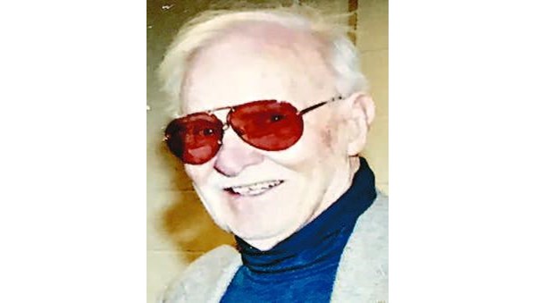 Jacob Adcock Obituary (1920 - 2017) - San Antonio, TX - San Antonio ...