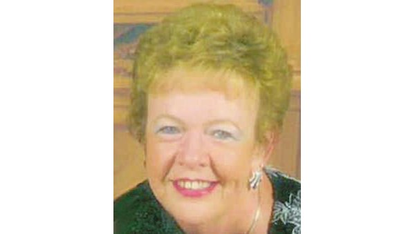 Patricia Confer Obituary (2017) - San Antonio, TX - San Antonio Express ...