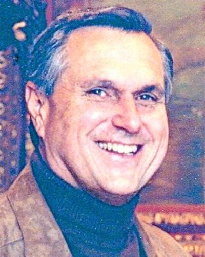 Daniel Parman Obituary (1935 - 2017) - San Antonio, TX - San Antonio ...