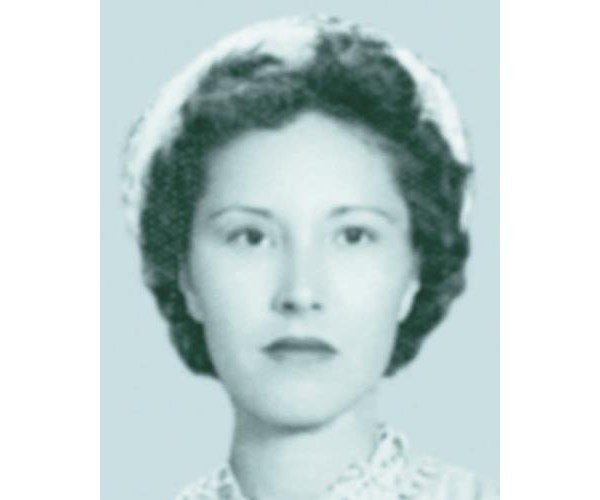 Maria Alfaro Obituary (1925 - 2017) - San Antonio, TX - San Antonio ...
