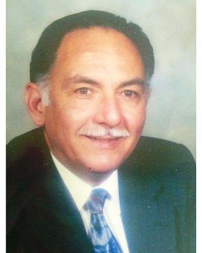 Charles Ramirez Obituary (2017) - San Antonio, TX - San Antonio Express ...