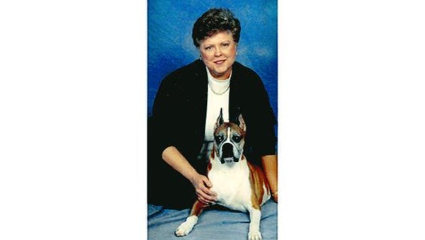 Susan Williams Obituary (1948 - 2017) - San Antonio, TX - San Antonio ...