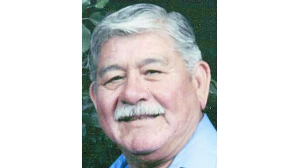 Frank Silva Obituary (1934 - 2017) - San Antonio, TX - San Antonio ...
