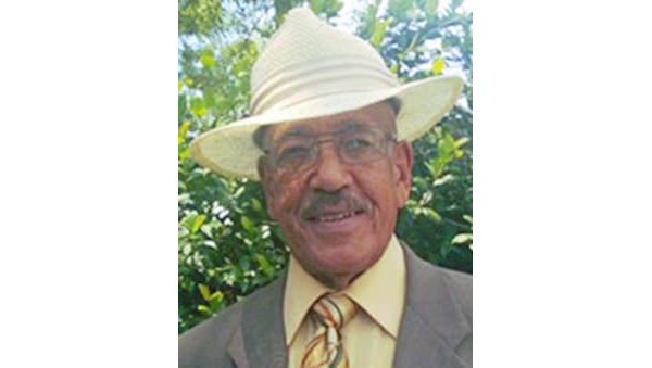 Donald Moye Obituary (1931 - 2017) - San Antonio, TX - San Antonio ...