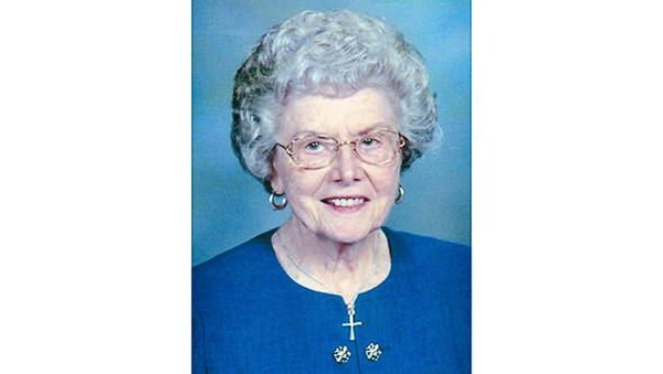 Edith Meyer Obituary (1925 - 2017) - San Antonio, TX - San Antonio ...