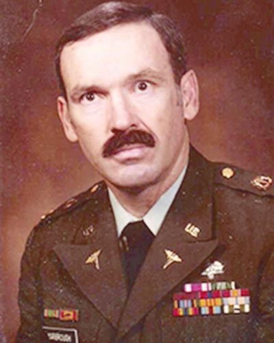 Leslie Yarbrough Obituary (1941 - 2017) - San Antonio, TX - San Antonio ...