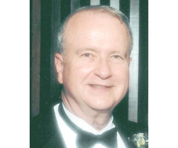 Joseph Koch Obituary (1932 - 2017) - San Antonio, TX - San Antonio ...