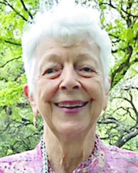 Mabel Levingston Obituary (1934 - 2017) - San Antonio, TX - San Antonio ...