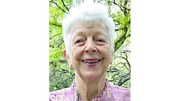 Mabel Levingston Obituary (1934 - 2017) - San Antonio, TX - San Antonio ...