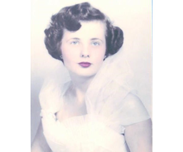 Carol Goodwin Obituary (1937 - 2017) - San Antonio, TX - San Antonio ...