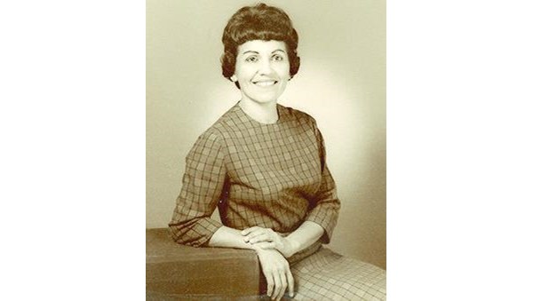 Josefa Tamez Obituary (1931 - 2017) - San Antonio, TX - San Antonio ...