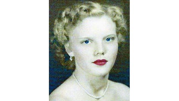 Laura Minor Obituary (1932 - 2017) - Schertz, TX - San Antonio Express-News