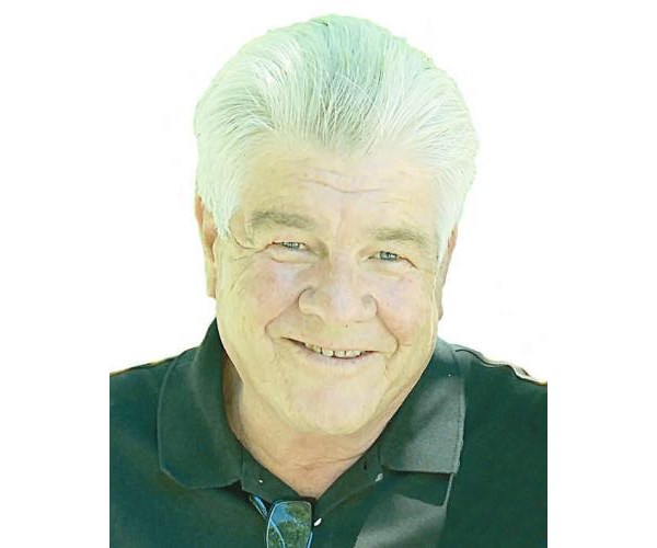 Douglas Goff Obituary (1949 - 2017) - Boerne, TX - San Antonio Express-News