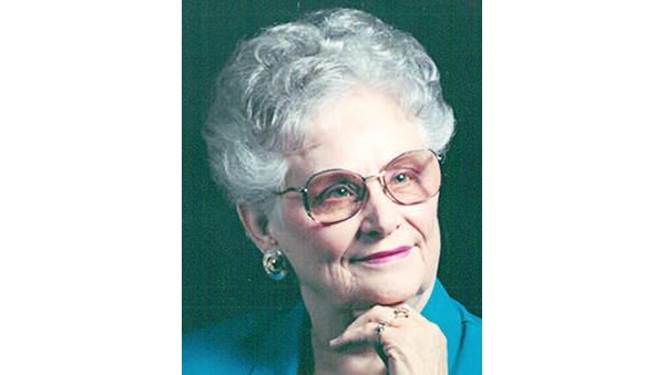 Florence Brossman Obituary (1930 - 2017) - San Antonio, TX - San ...