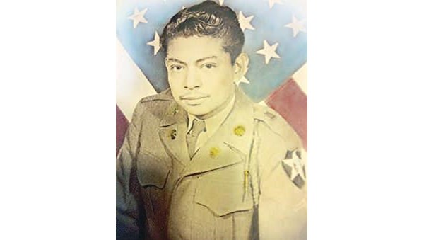 Frank Sandoval Obituary (2017) - San Antonio, TX - San Antonio Express-News