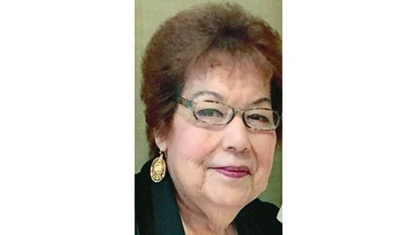 Lydia Gomez Obituary (1944 - 2017) - San Antonio, TX - San Antonio ...