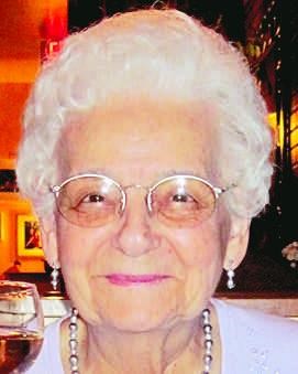 Janet Reich Obituary (1926 - 2017) - Portland, Or, OR - San Antonio ...