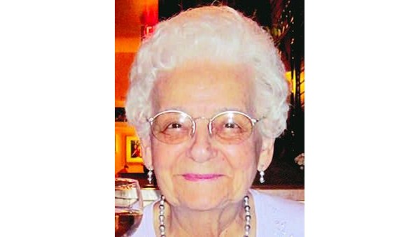 Janet Reich Obituary (1926 - 2017) - Portland, Or, OR - San Antonio ...