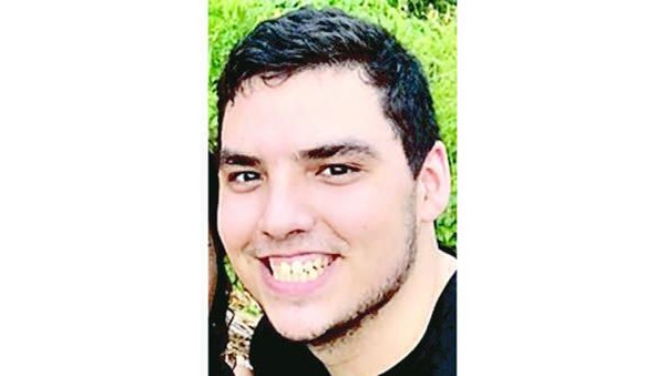 David Tse Obituary (1994 - 2017) - San Antonio, TX - San Antonio ...