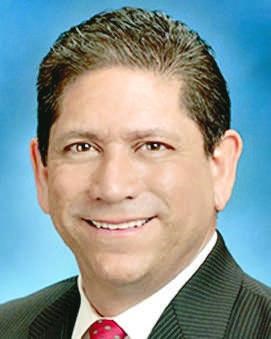 Nick Herrera Obituary (1960 - 2017) - San Antonio, TX - San Antonio ...