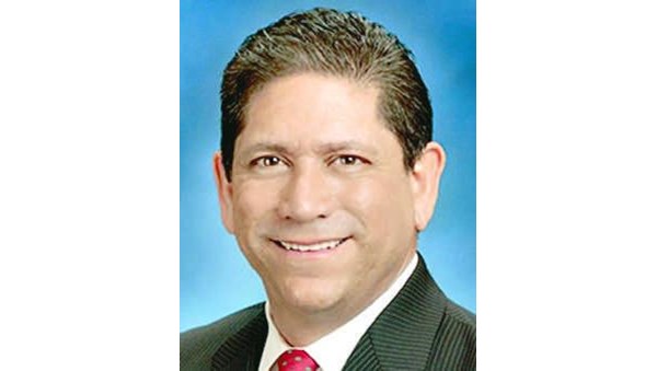 Nick Herrera Obituary (1960 - 2017) - San Antonio, TX - San Antonio ...