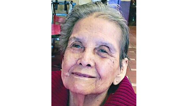 Ofelia Sanchez Obituary (1930 - 2017) - San Antonio, TX - San Antonio ...