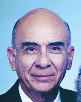 Richard Castillo Obituary (1932 - 2017) - San Antonio, TX - San Antonio ...