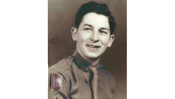 William Bartee Obituary (1926 - 2017) - San Antonio, TX - San Antonio ...