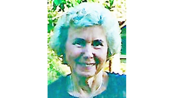 Ann Murphy Obituary (1930 - 2017) - San Antonio, TX - San Antonio ...