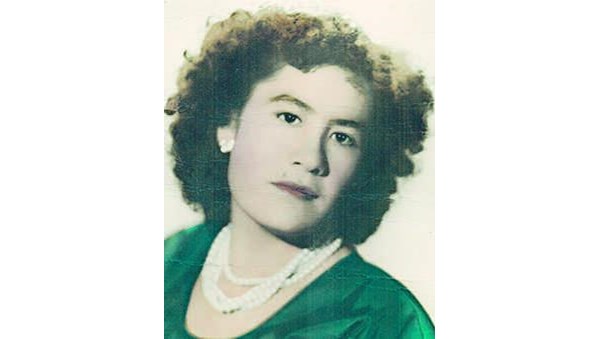 Amelia Ramos Obituary (1928 - 2017) - San Antonio, TX - San Antonio ...