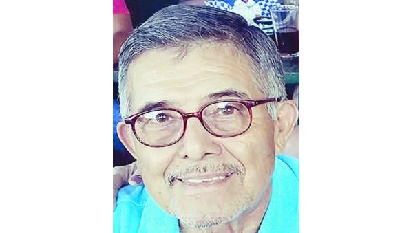 Robert Gomez Obituary (1943 - 2017) - San Antonio, TX - San Antonio ...