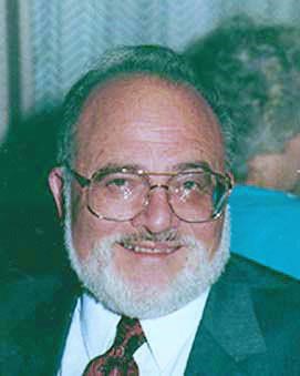 Robert Polunsky Obituary (1931 - 2017) - Sam Antonio, TX - San Antonio ...