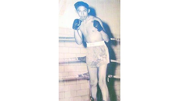 Raul Ovalle Obituary (1937 - 2017) - San Antonio, TX - San Antonio ...