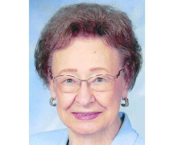 Clara Danysh Obituary (1925 - 2017) - Legacy Remembers
